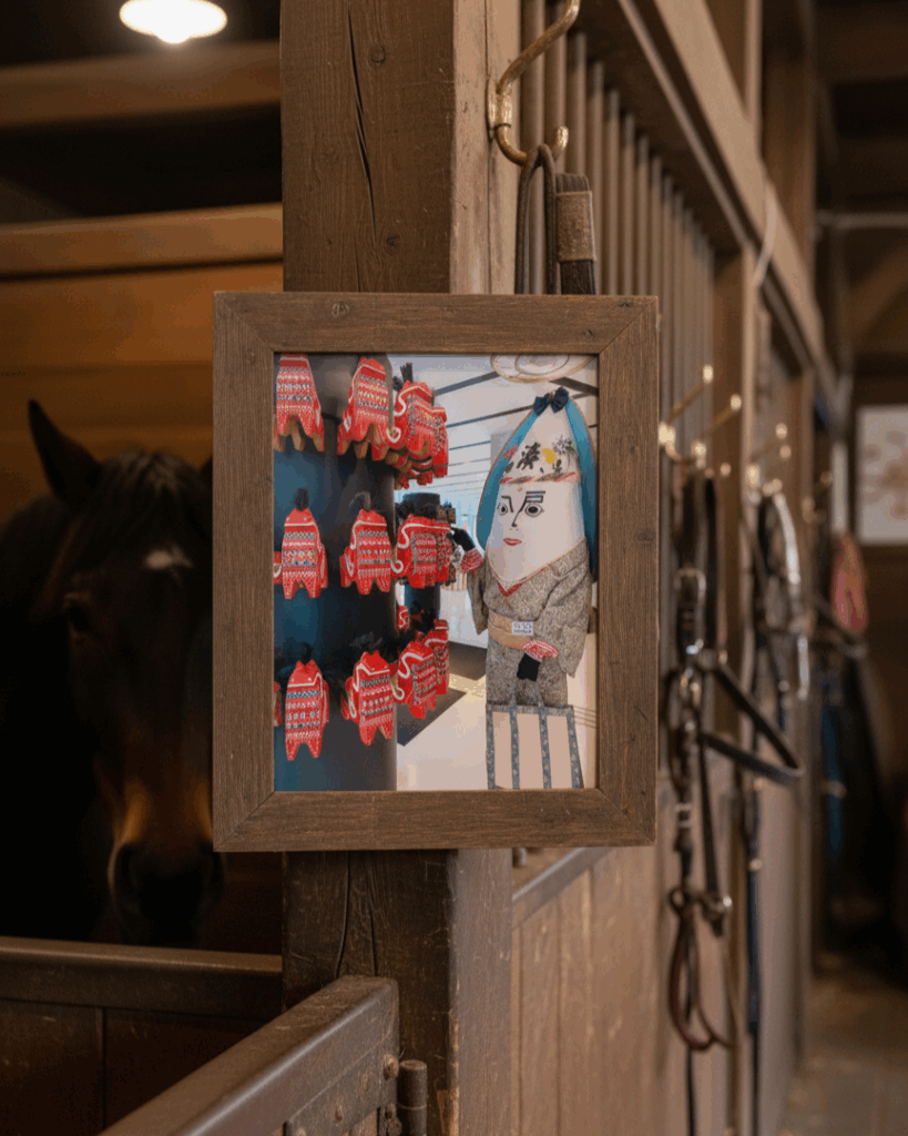 ポストカードの販売について | IKADON-YELL/イカドンエール